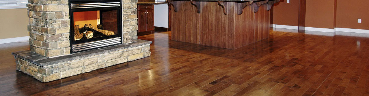 Advantages Of Hardwood Flooring